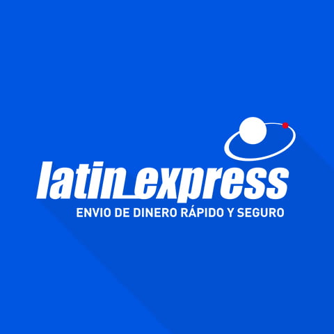 Latín Express - Envió de dinero rápido y seguro